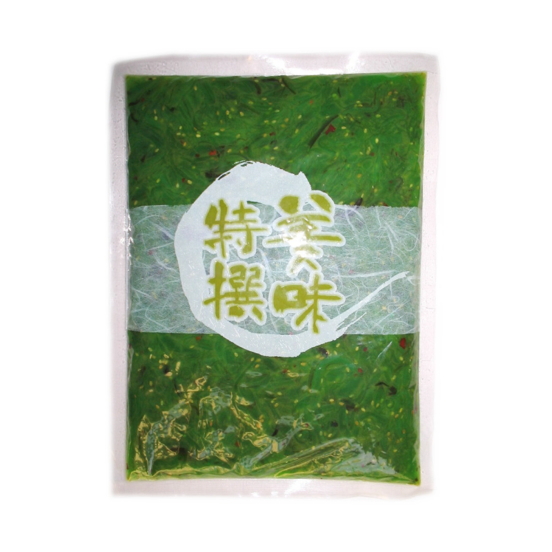 China Frozen Chuka Wakame Seasoned Seaweed Salad Manufacturers and ...