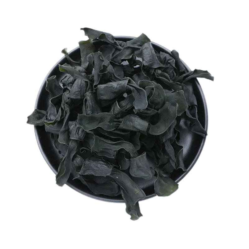 China Roasted Kelp Knots Seaweed Knots Manufacturers and Suppliers ...