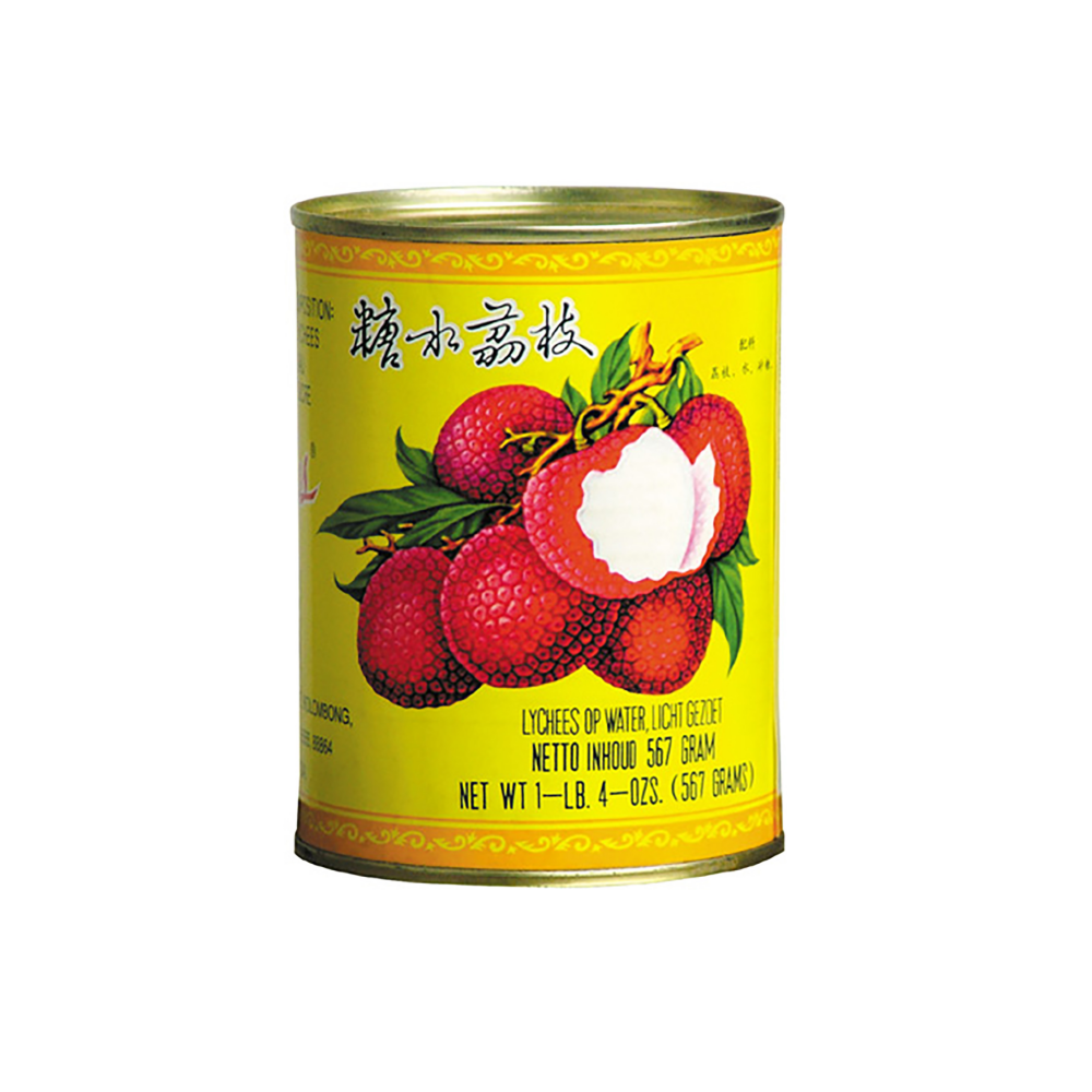 China Canned Lychee in Light Syrup Manufacturers and Suppliers | Shipuller