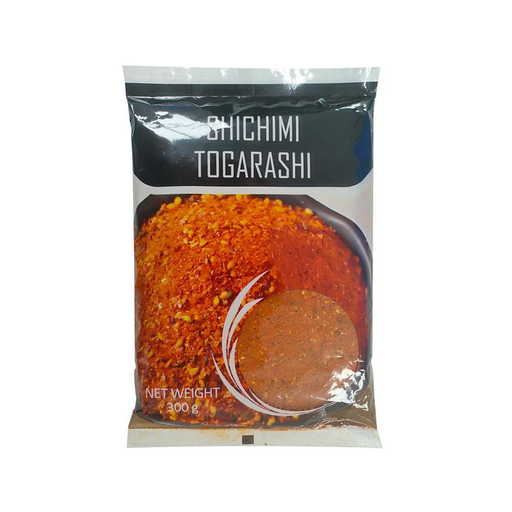 China Japanese Seasoning Powder Shichimi Manufacturers and Suppliers ...
