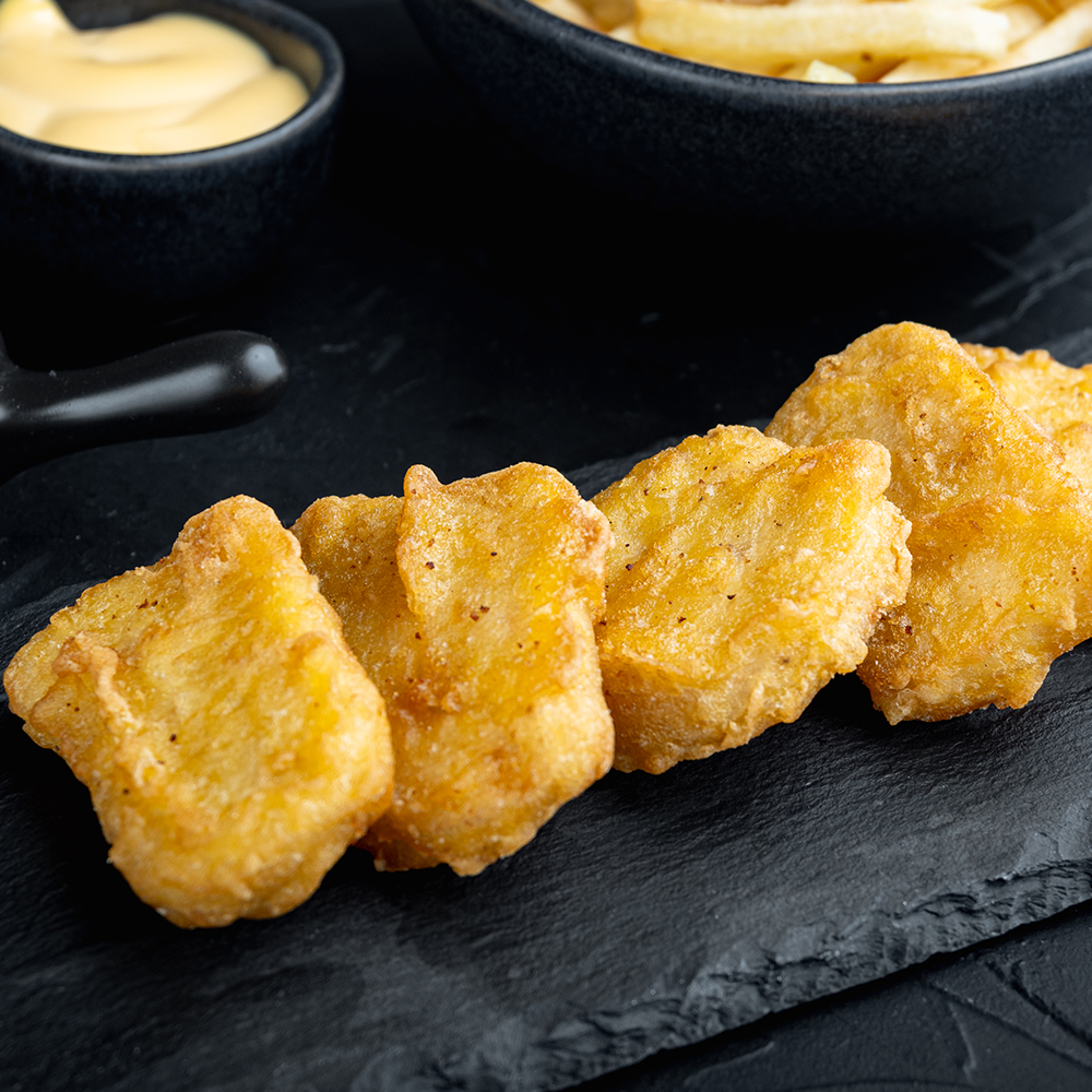 China McD-Chicken Nuggets Manufacturers and Suppliers | Shipuller