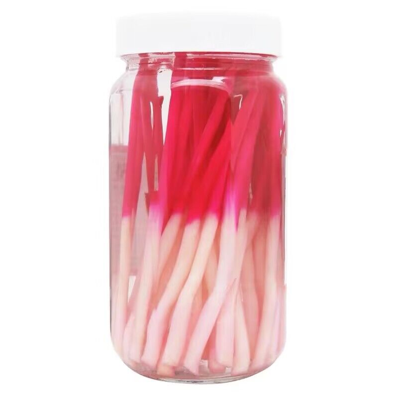 China Pickled Sushi Ginger Shoot Ginger Sprout Manufacturers and ...