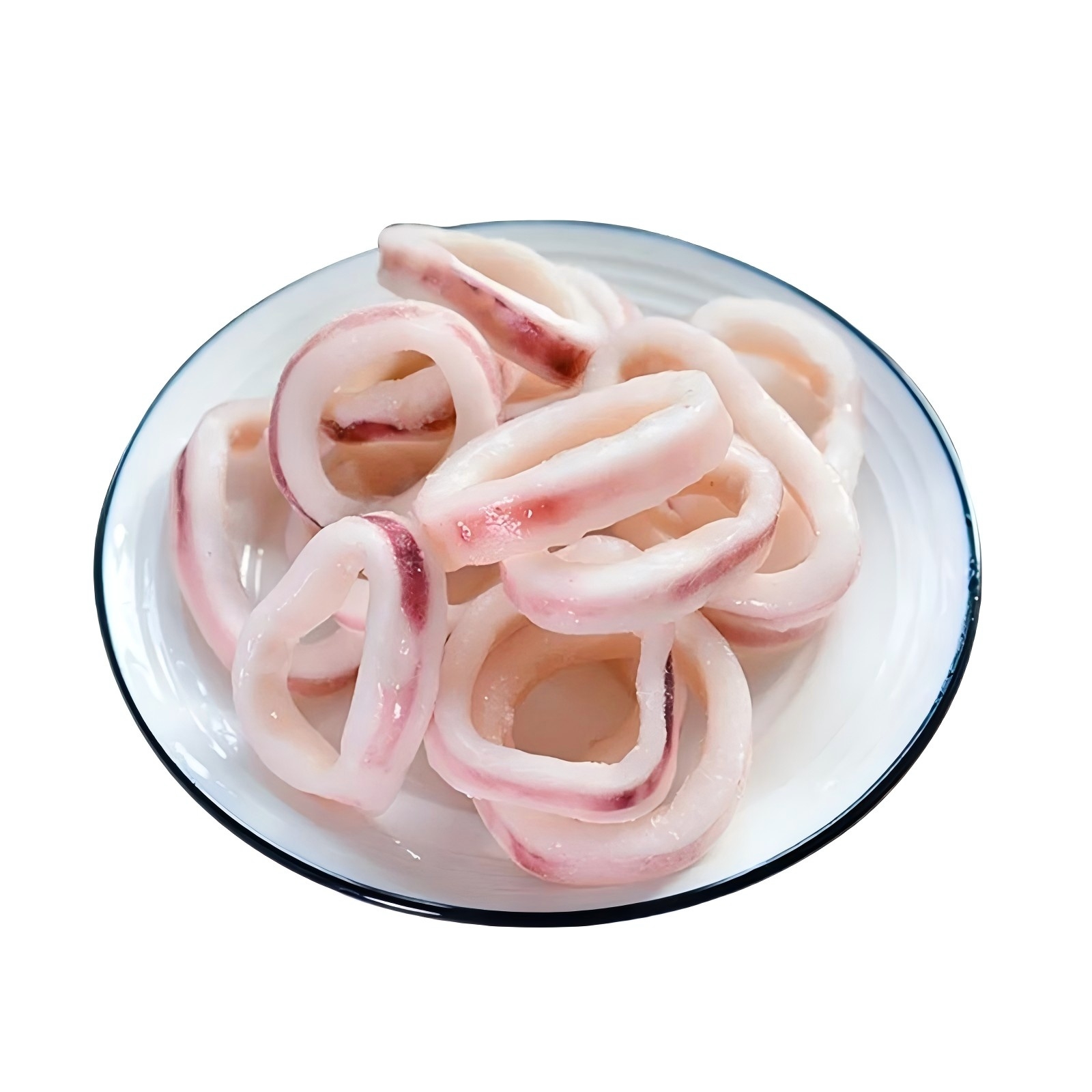 China Japanese style Frozen Squid Ring Manufacturers and Suppliers ...