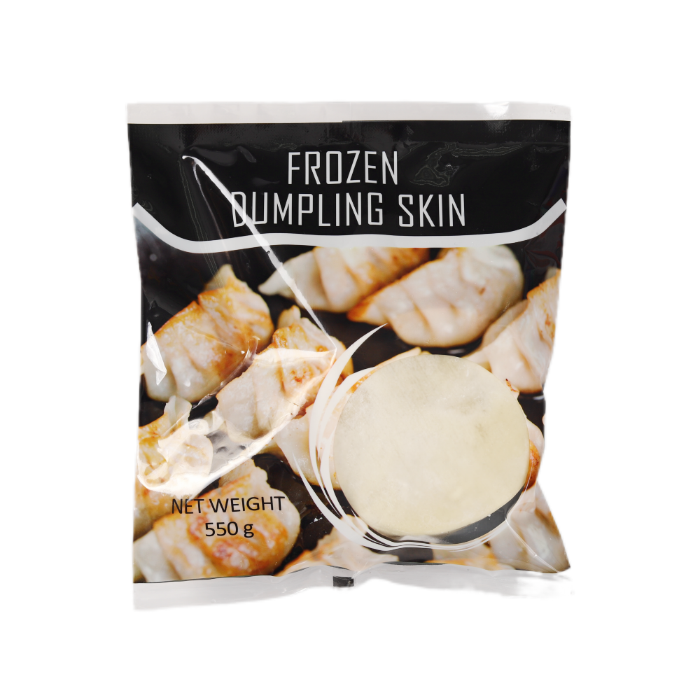 China Frozen Dumpling Wrapper Gyoza Skin Manufacturers and Suppliers ...