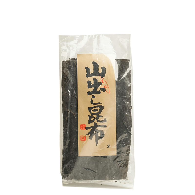China Dried Kombu Kelp Dried Seaweed for Dashi Manufacturers and ...
