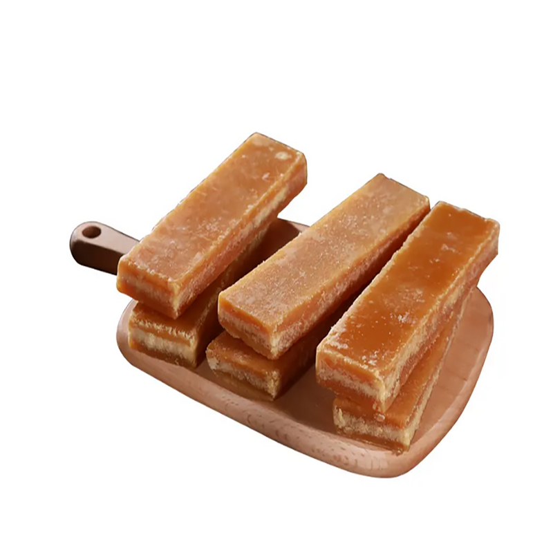 China Brown Sugar in Pieces Yellow Crystal Sugar Manufacturers and ...