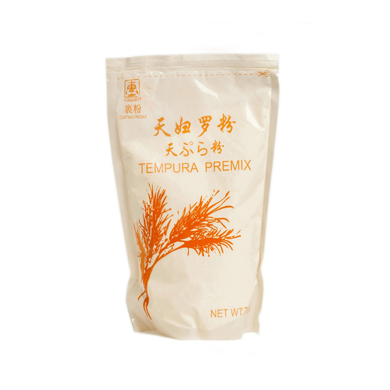 China Japanese Style Tempura Flour Batter Mix Manufacturers and ...