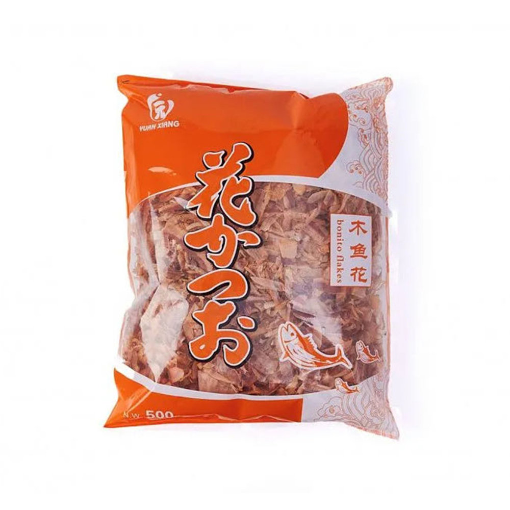 China Katsuobushi Dried Bonito Flakes Big Pack Manufacturers and ...