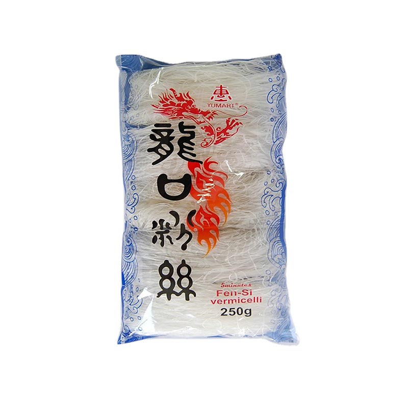 China Longkou Vermicelli with Delicious Traditions Manufacturers and ...