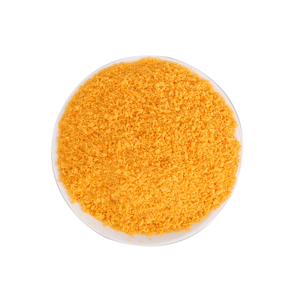 China Authentic Yellow White Panko Breadcrumbs Manufacturers and ...