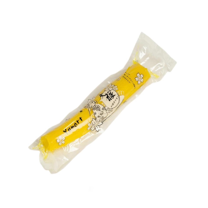 China Dried Pickled Yellow Radish Daikon Manufacturers and Suppliers ...