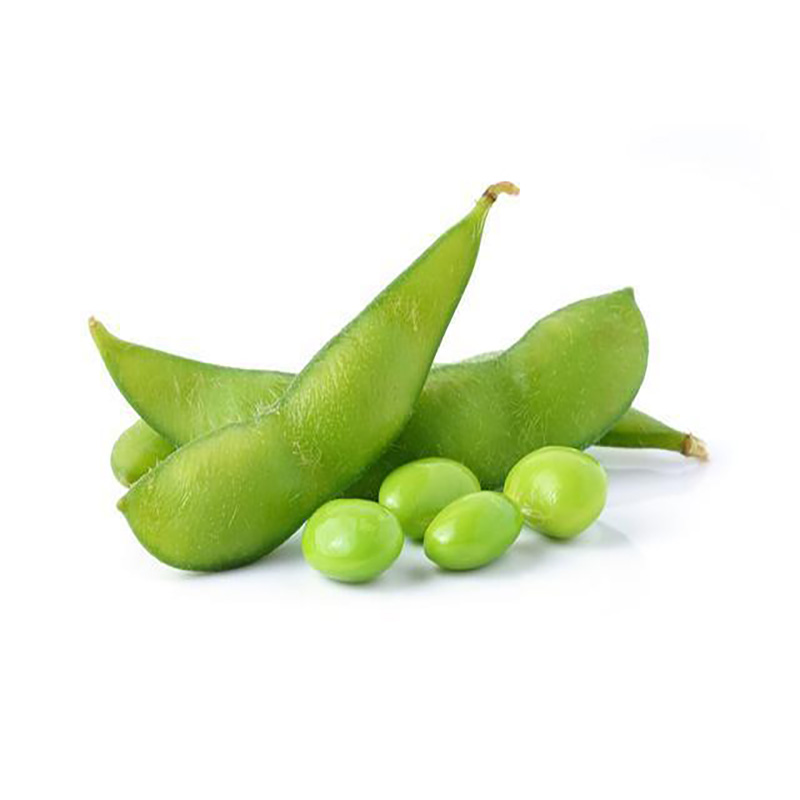 China Frozen Edamame Beans in Pods Seeds Ready to Eat Soy Beans ...